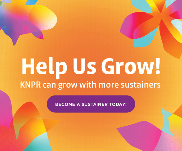 FY24 - Sustainer Campaign